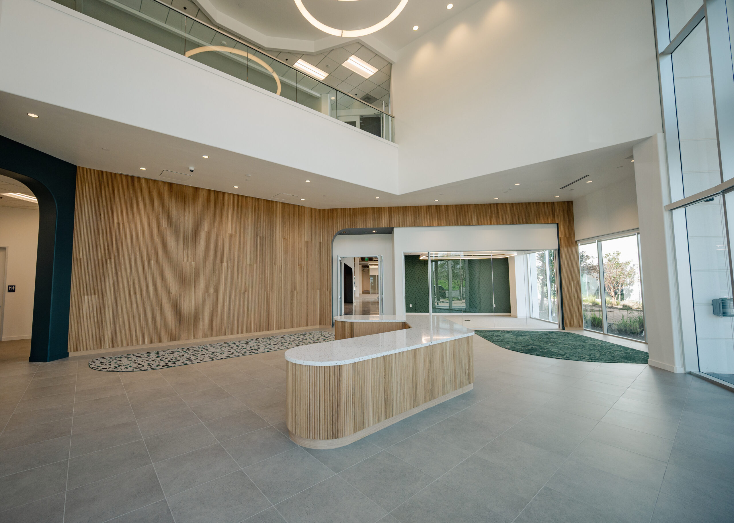 2160 Gold Street - Pacific Ridge Builders, Inc