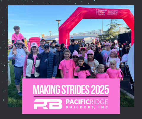 Pink October 2025 - Proud Sponsors of Making Strides Silicon Valley and ...