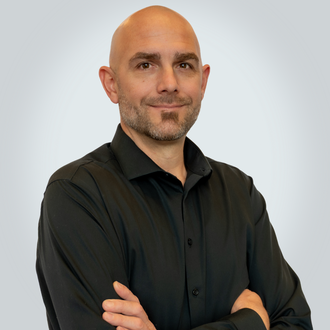 Matt Ludwig - Pacific Ridge Builders, Inc